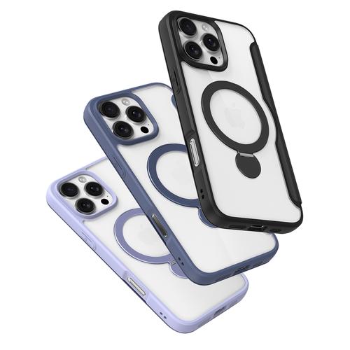 Jual Case iPhone 16 | Plus | Pro | Pro Max Dux Ducis Skin X Pro ...