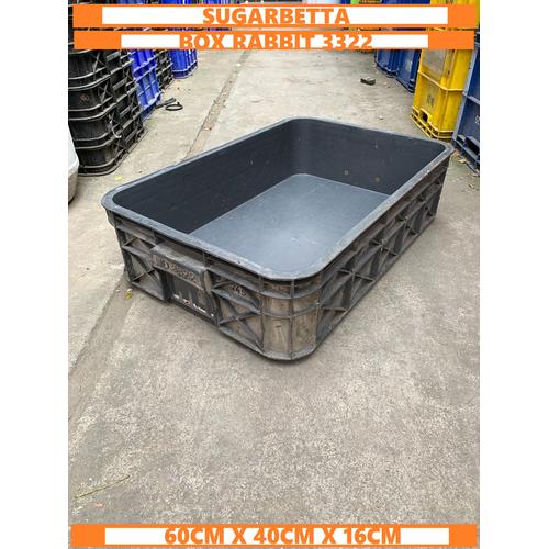 Jual Box Tahu Bak Cincau Bak Container Bak Kura2 Bak Ikan Box Rabbit ...