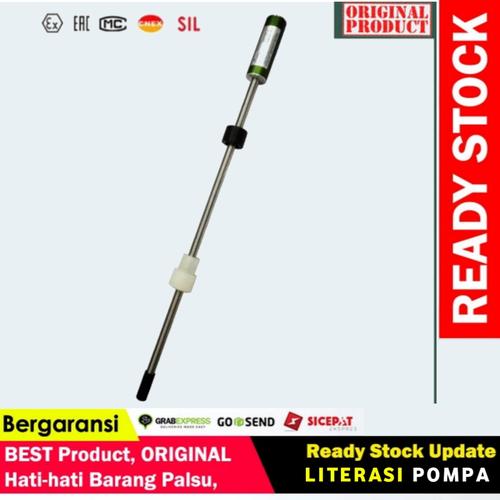 Jual Automatic Tank Gauge ATG Console SS 160 Plus SP 300 Stick Probe ...