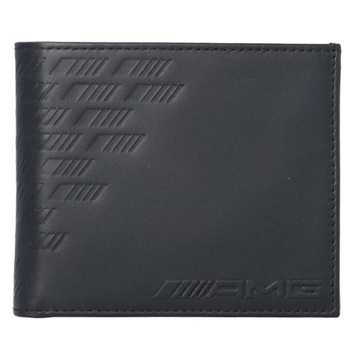 Jual AMG wallet, without coin compartment,B6 6 95 9658,Mercedes-Benz ...
