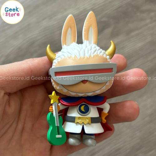 Jual Promo Murah [READYSTOCK] POPMART Labubu Space Adventure Edition ...