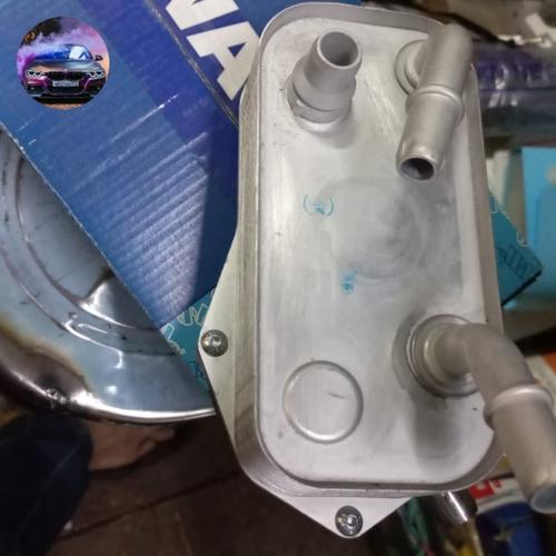 Jual Oli cooler matic BMW E90 LCI N46 SWAG GERMANY - Jakarta Pusat ...