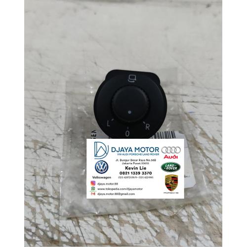 Jual Switch Mirror (Switch Kaca Spion) VW Polo 1200cc TSI - Jakarta ...