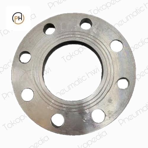 Jual FLANGE JIS 10K SS304 10 INCH / FLANGE JIS10K 10" STAINLESS STEEL ...