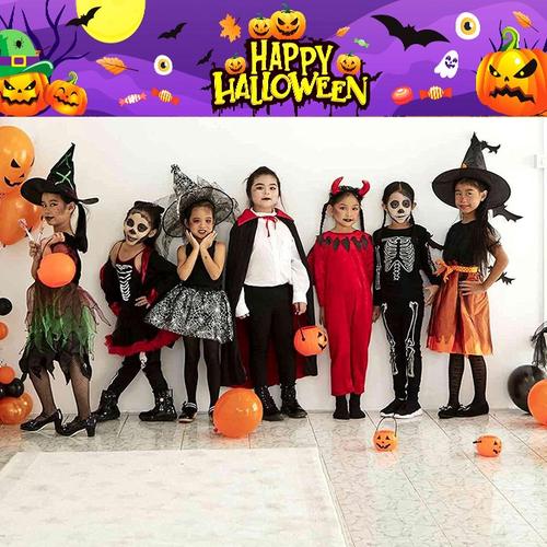 Jual Kostum Haloween Hantu Vampir Baju Hantu Devil Zombie Witch Cosplay ...
