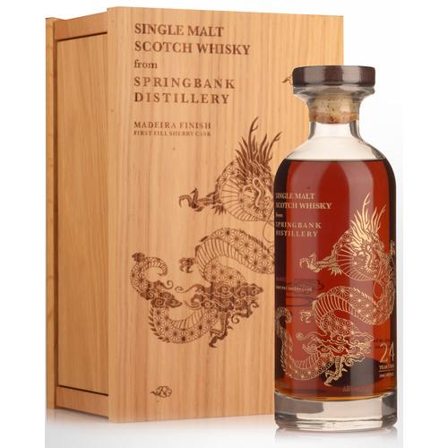 Promo Springbank East Asia 24 Years Madeira Cicil 0% 3x - Jakarta Utara ...