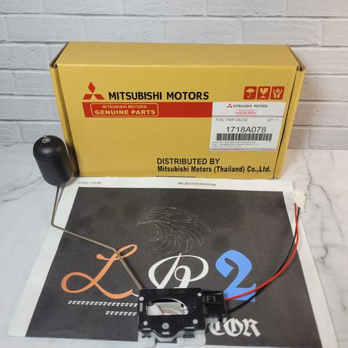 Jual PELAMPUNG TANGKI TANKI FUEL TANK GAUGE ONLY TRITON PAJERO SPORT ...