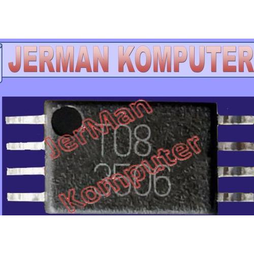 Jual Ai IC Reset Counter EPROM Canon G1000 IC Counter G1000 IC T08 - Kota Bekasi - tias337 ...