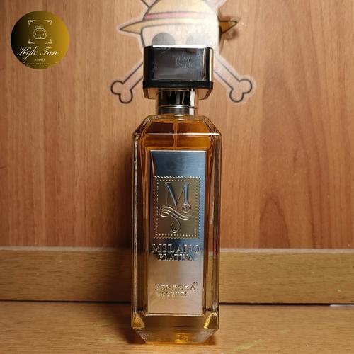 Jual Decant Parfum Pendora Scents Milano Platina EDP - 3 ML - Kab ...