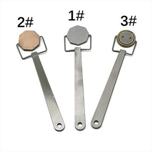 Jual pie gauge field indicator mpi magnetic magnaflux yoke shaped MT ...