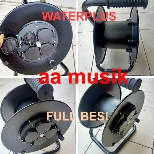 Jual KABEL ROLL LISTRIK C250 BAHAN FULL BESI WATERPROOF C 250 - Jakarta ...