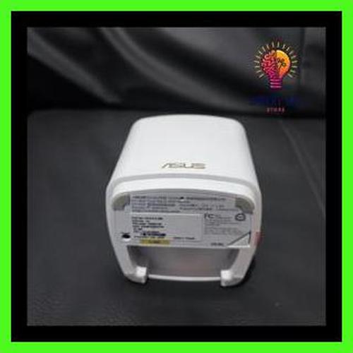 Jual Asus Xd4 Xd4R Xd4N Zenwifi Wifi 6 Ax1800 Home Mesh Wifi Bekas ...