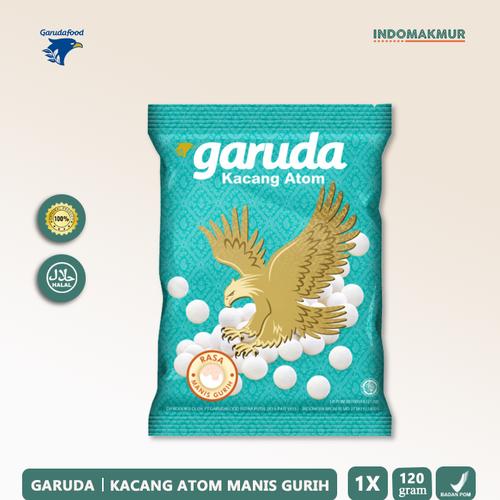 Jual Garuda Kacang Snack / Cemilan - PanggangPedas - Jakarta Pusat ...