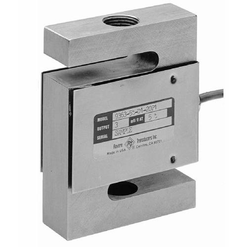 Jual Load Cell Revere Cap. 1500 lbs S beam - Jakarta Barat - D-Scale ...