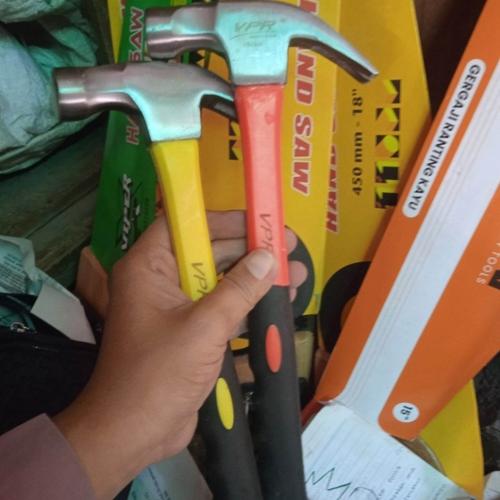 Promo Palu besi/Palu mini/Palu besi baja asli mini/Palu besi baja/Palu ...