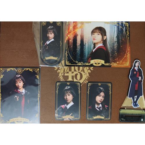 Jual JKT48 Magic Hour Pandora Box Set - PC Christy - Kab. Bogor - 124Idol | Tokopedia