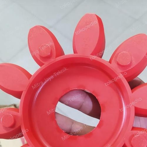 Jual RUBBER COUPLING ROTEX GS 75 ( KARET KOPLING ROTEX ) GS75 - Jakarta ...