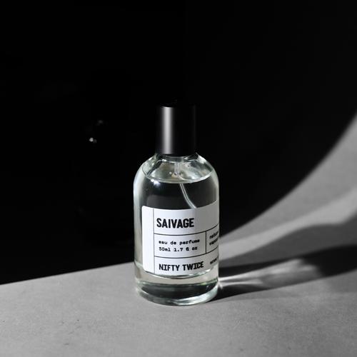 Promo Nifty Twice - Savage Edp 50ml Parfum Pria Tahan Lama Bpom - Kota ...