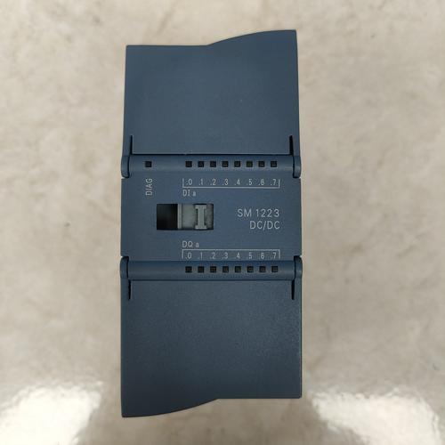 Jual PLC Siemens S7 1200 Input Output Module 6ES7 223-1BH32-0XB0 - Kota ...