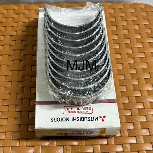 Jual Metal duduk std original mitsubishi Triton & Pajero - Jakarta ...