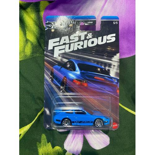 Jual hotwheels fnf Porsche 911 GT3 RS - Kota Medan - RIK EN TROVES ...