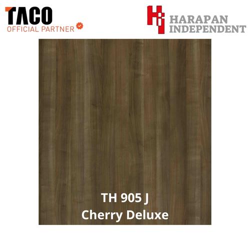 Jual TACO HPL TH 905 J Cherry Deluxe - Jakarta Barat - Harapan ...