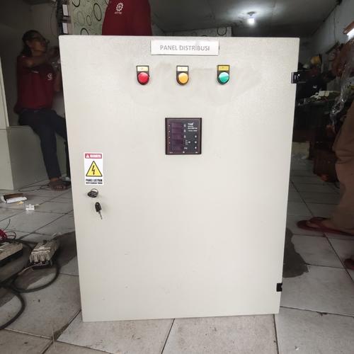 Jual Panel distribusi 3 phase daya 105 KVA-131KVA - Kab. Bekasi - Panel ...