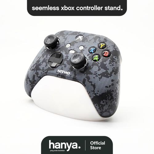 Jual Seemless Controller Stand Xbox / Stand Controller Xbox Minimalis ...