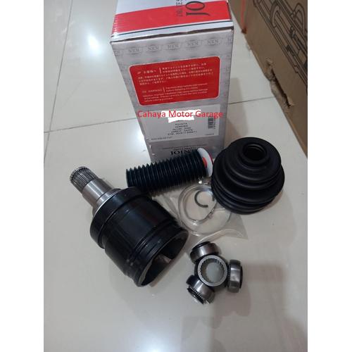 Jual As Roda Dalam Kiri Alphard Vellfire ANH20 Alphard ANH10 Harrier ...