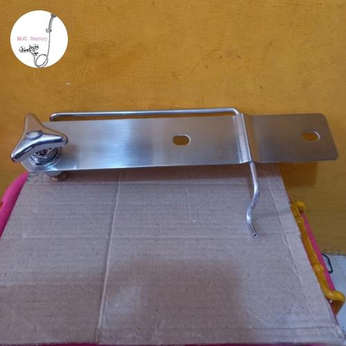 Jual Jeth Shower Bidet TOTO || Jeth Shower Plat TOTO || Bekas ...