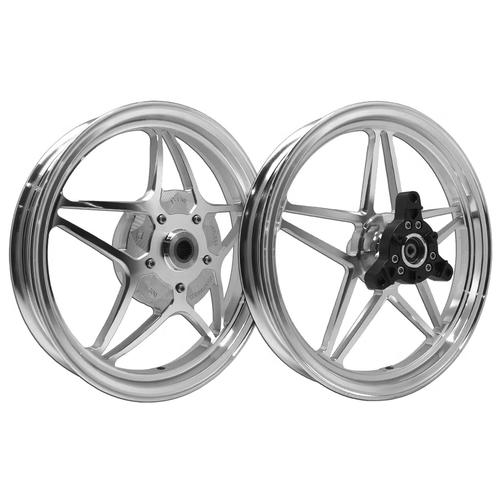 Jual Velg Racing vnd V Speed V2 Aerox 155/ All New Aerox 155 pelak ...