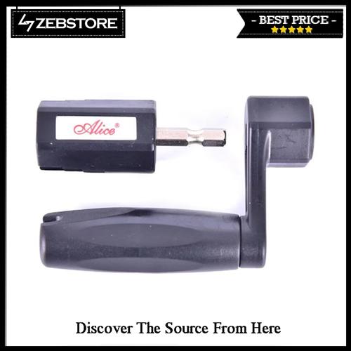 Jual String Winder Multifunction Alice A009C - Kota Bandung - Zeb Store ...