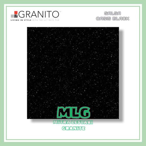 Jual Granit Salsa Oasis Black 60x60 by Granito - Kab. Bogor - Granito ...