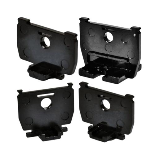 Jual End Plate Terminal Blok CBC Model Kasuga - Tutup CBC-10 - Jakarta ...