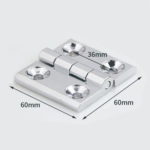 Jual Engsel Stainless (60x60mm) SS304 Box Panel HL050-1S/CL218-1 - Kota ...