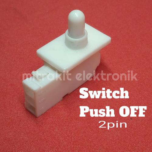 Jual Switch pintu switch push off switch pintu kulkas - Kab. Bandung ...
