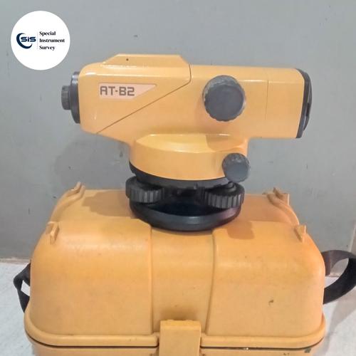 Jual Waterpas Topcon AT-B2 Waterpas Topcon AT-B2 Waterpas Topcon AT-B2 ...