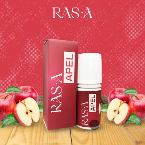 Jual Rasa Apel Salt Nic 30ML by Ras-a Indonesia Juice / Liquid RAS-A ...