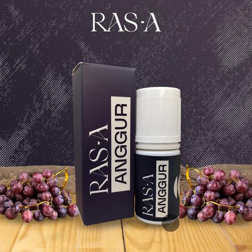 Jual Rasa Anggur Salt Nic 30ML by Ras-a Indonesia Juice / Liquid RAS-A ...