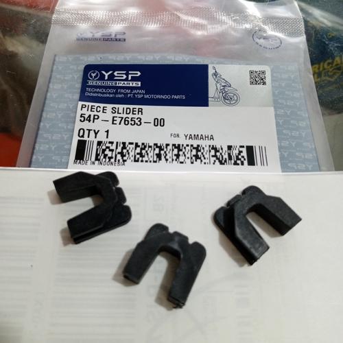 Jual PIECE SLIDE / SLIDER ALL YAMAHA , FCC YSP PART - Kota Surabaya ...