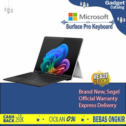 Jual Microsoft Surface Pro Flex Keyboard / Type Cover Copilot for ...