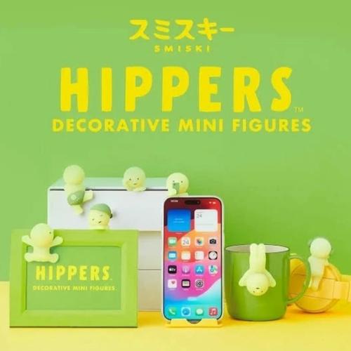 Jual Smiski Hippers Original Japan Blind Box - Jakarta Utara - Angels ...