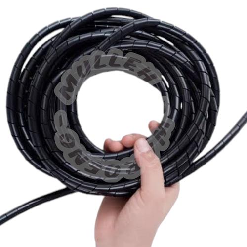 Jual Kabel Spiral Wrapping KS-6 PELINDUNG KABEL - Jakarta Timur ...