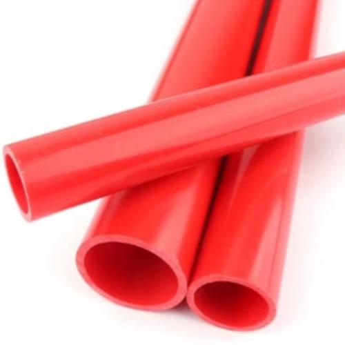 Promo Pipa merah 25 cm dan 1 meter untuk akuarium, aquascape dan sistem ...