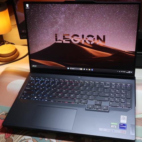 Jual Legion 5 Pro I i9-13900HX I RTX 4070 8GB I Split Payment - 1 - Kab ...