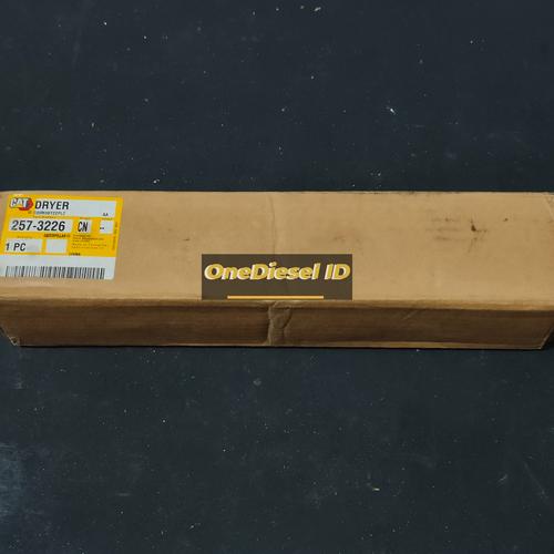 Jual 257-3226 / 2573226 DRYER GENUINE - Jakarta Pusat - OneDiesel ID ...