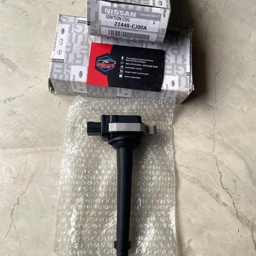 Jual Coil Ignition Kuil Nissan Grand Livina 1.8 CC 22448-CJ00A - Kab ...