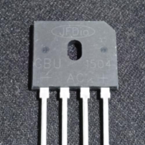 Jual GBU 1504 ( Bridge rectifier ) - Kab. Tangerang - SS Electrik ...