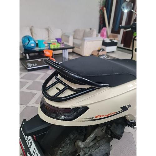 Jual BEHEL HONDA STYLO 160 ELEGAN MINIMALIS - Kab. Tegal - mandiri ...