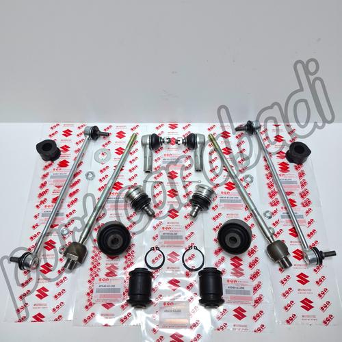 Jual Paketan Full Set Kaki Kaki Suzuki Swift Old Original - Jakarta ...